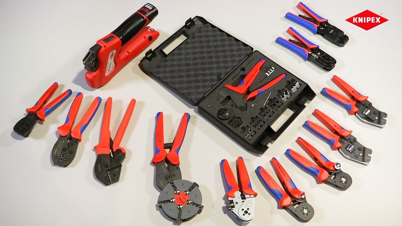 KNIPEX - TopCentrum