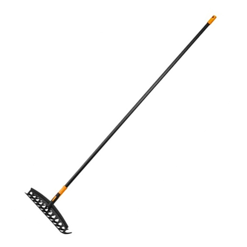 FISKARS Univerzální hrábě SOLID komplet