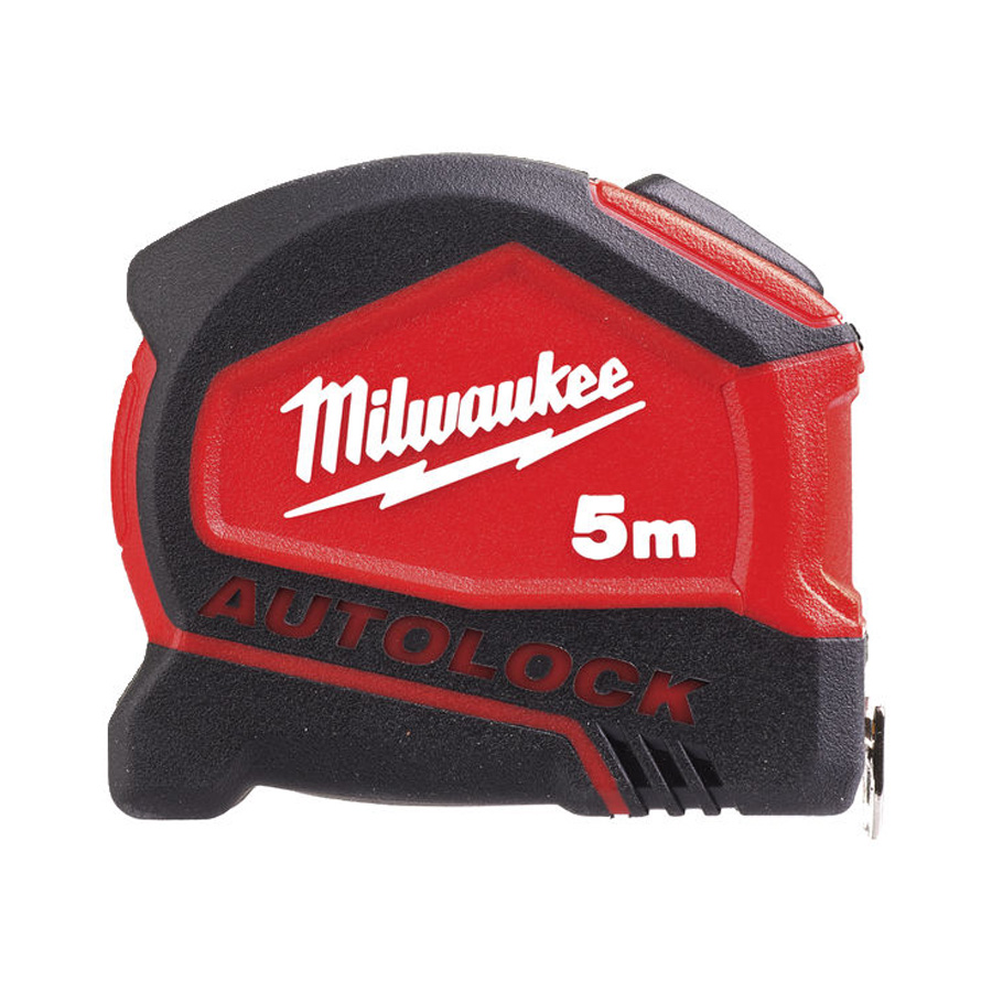 MILWAUKEE Svinovací metr Autolock 5m (25mm)
