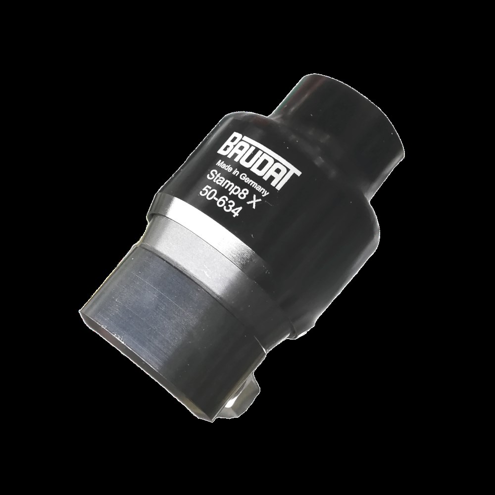 BAUDAT Hydraulický STAMP8X
