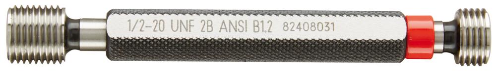 Mezní závitový kalibr trn UNF 7/16"-8