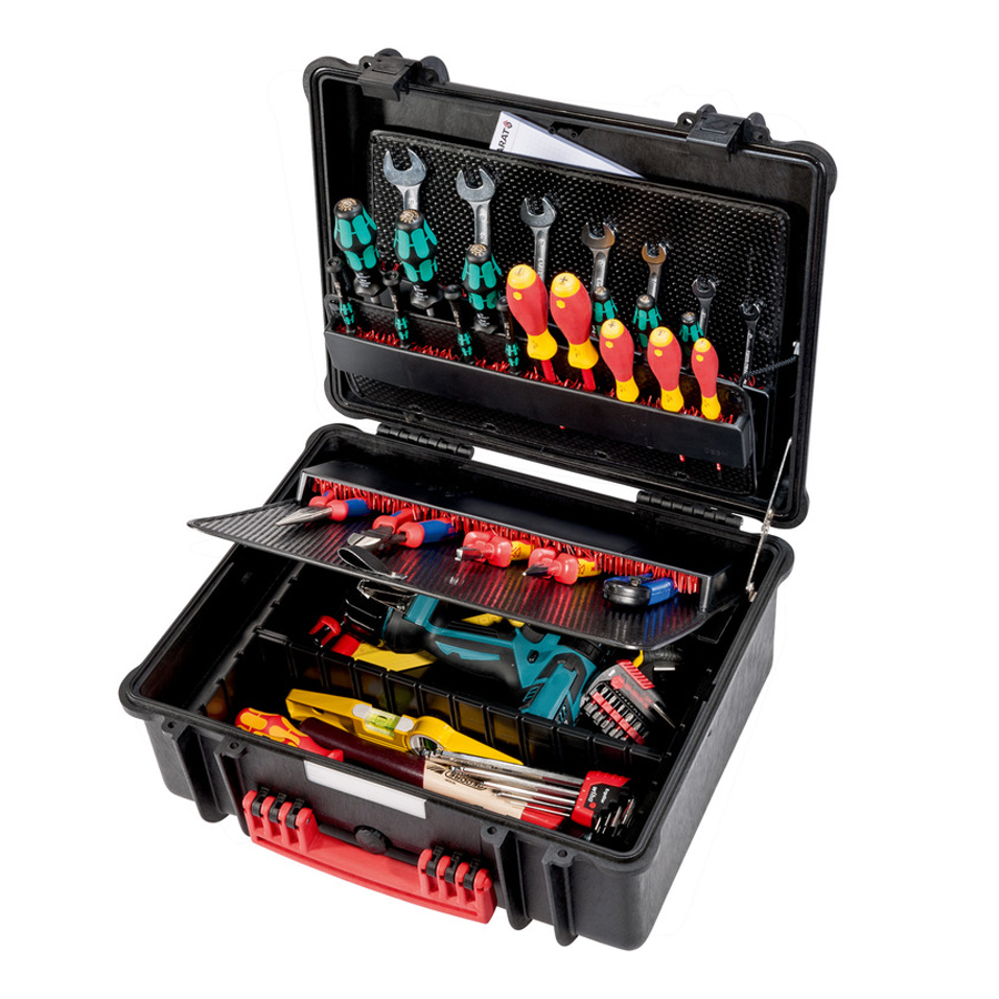 PARAT Box na nářadí PARAPRO® Plus CP-7