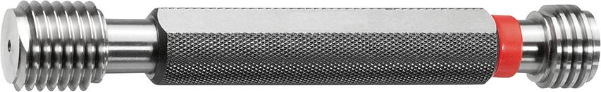 Mezní závitový kalibr trn 6H M8 FORMAT