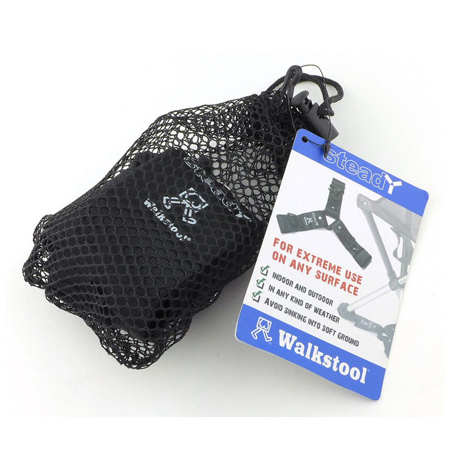 WALKSTOOL STEADY stabilizační popruh pro teleskopické stoličky Comfort